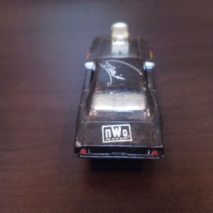 Racing Champions | Toys | Wcw Vtg 9s The Giant Big Show Toy Car 998 Nwo ...